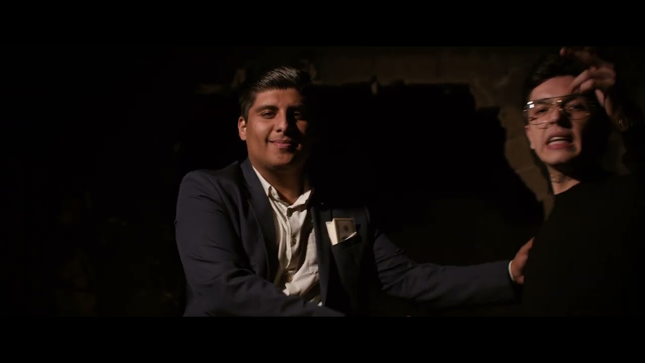 El Overol - Adan Ibarra - David Bernal - (Oficial Video) - YouTube