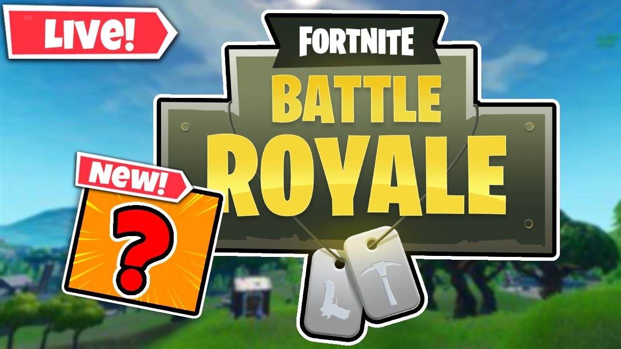🔴LIVE - Dominating Fortnite Pubs & Ranked With Viewers! ( Viewers Can ...