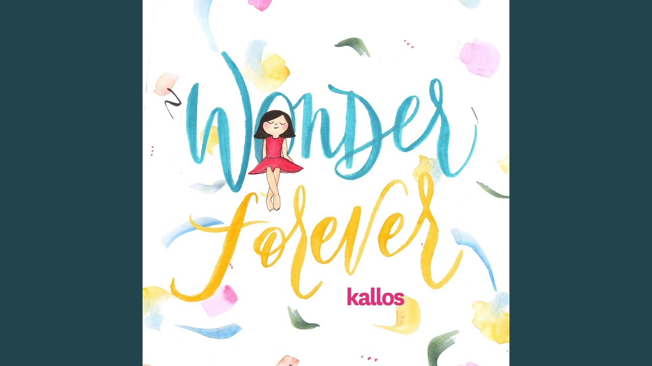 Wonder Forever - YouTube