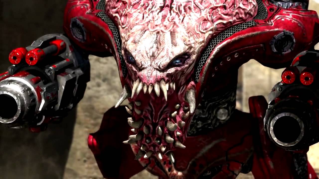 Serious Sam 3: BFE - Ab-18-Test / Review von GameStar.de (Gameplay ...