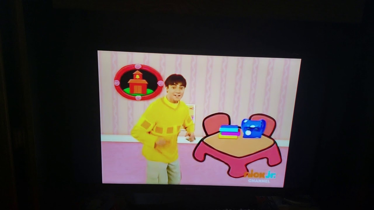 That clue is really tall - YouTube