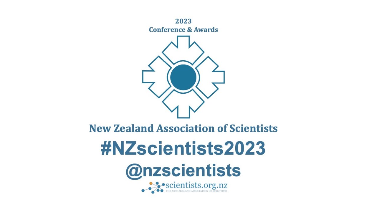 NZAS Awards 2023 - YouTube