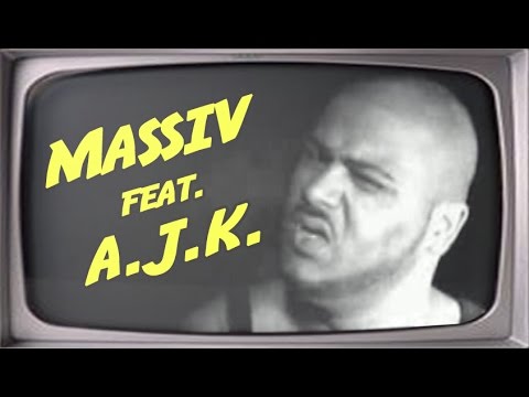 Massiv feat A.J.K. - \