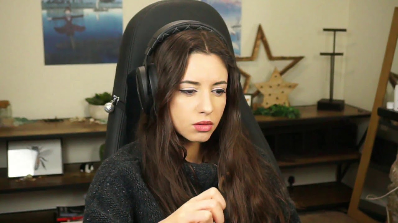 uWu Scream! - YouTube