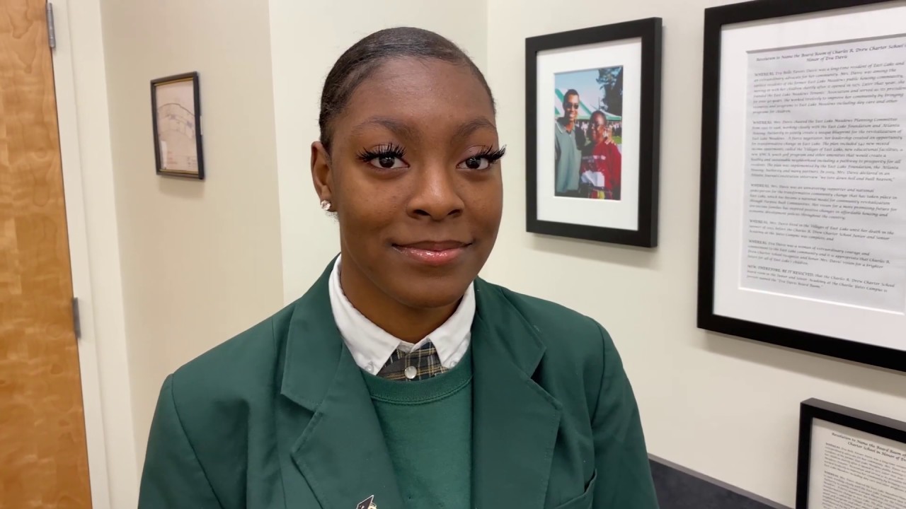 The Eva Davis Legacy - YouTube