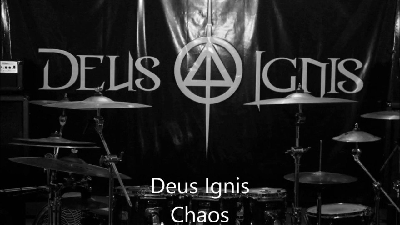 Deus Ignis - Chaos - YouTube