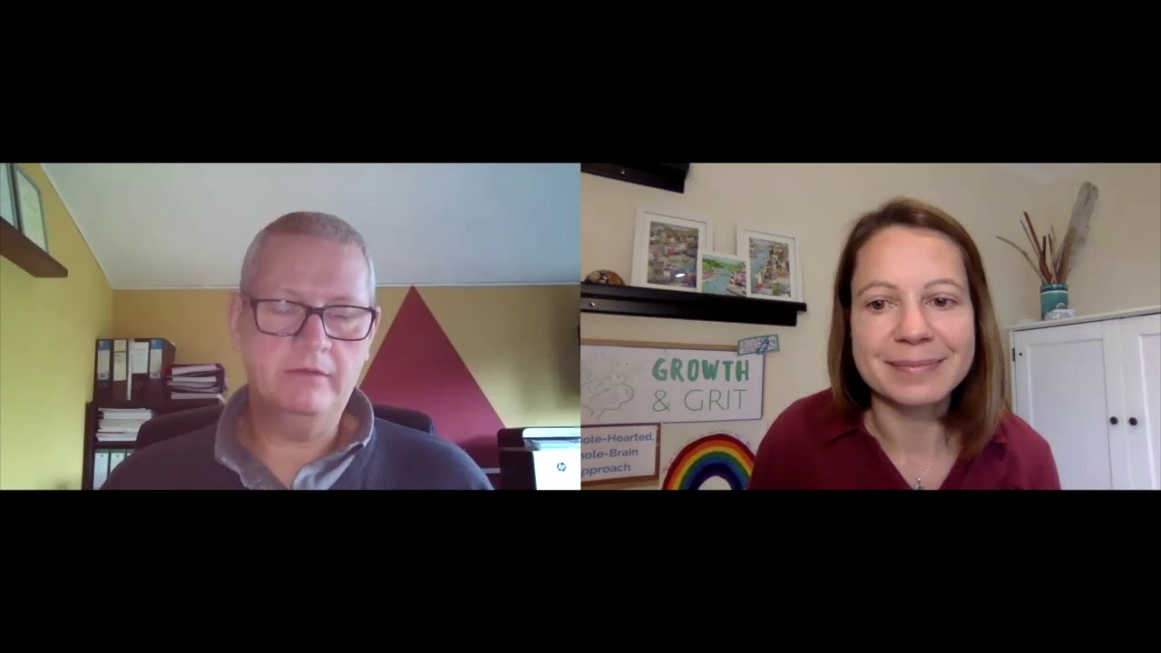 Intro Ken Upton- It Takes A Village Conference - March 1-5 2021 - YouTube