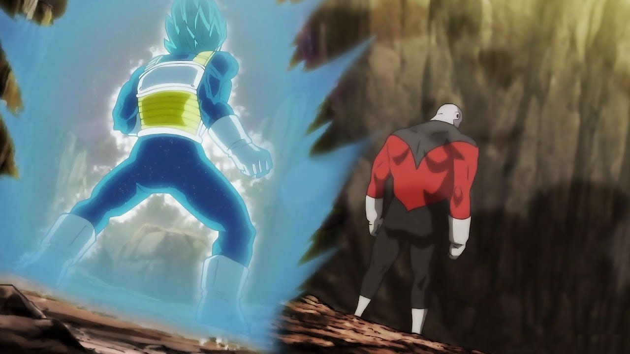 Dragon Ball Super Episode 122 Prewiew HD Sub Eng - YouTube