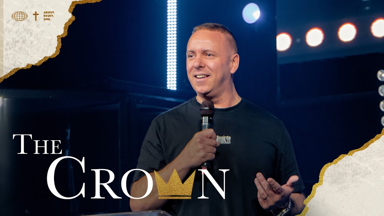 Church Online - Liverpool One Church - YouTube