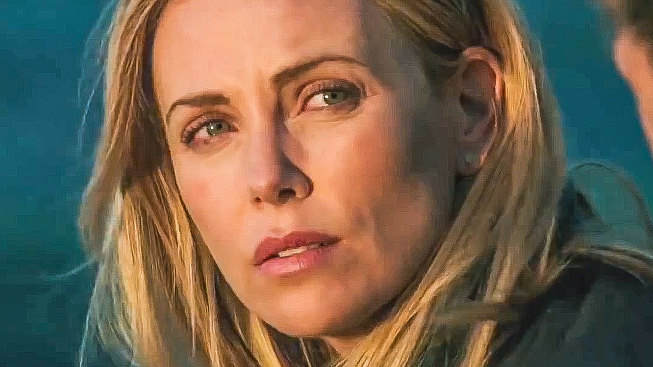 THE LAST FACE Trailer (2017) - YouTube