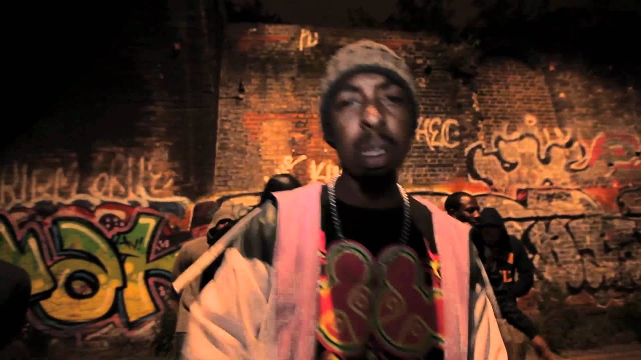 BLASE - HEADTOP TING (PROD. BY JAY WEATHERS) - YouTube