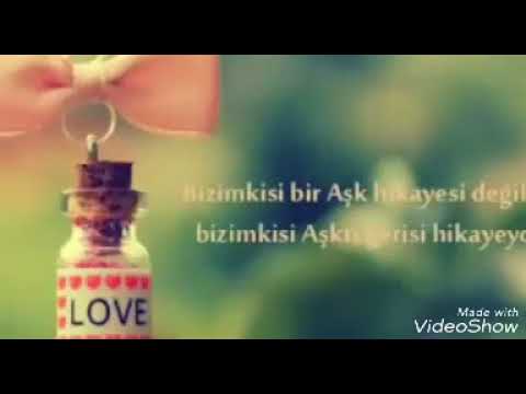 WhatsApp Durumları ile En Güzel Aşk Sözleri