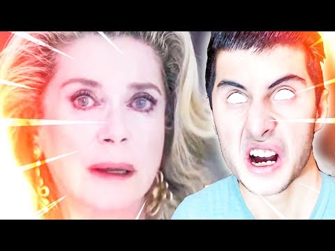 NE ZAMAN ÖLECEĞİMİZİ BİLSEK NE OLURDU?