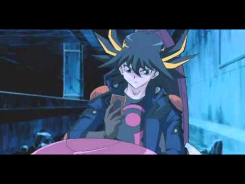 Pandora Hearts/Yu-gi-oh 5DS Abridged Christmas Crossover (unfinished ...