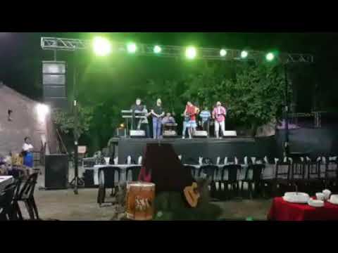 LANUEVA  REVELACIÓN  2018 .CUMPLE  DEL NEGRO PERRZ