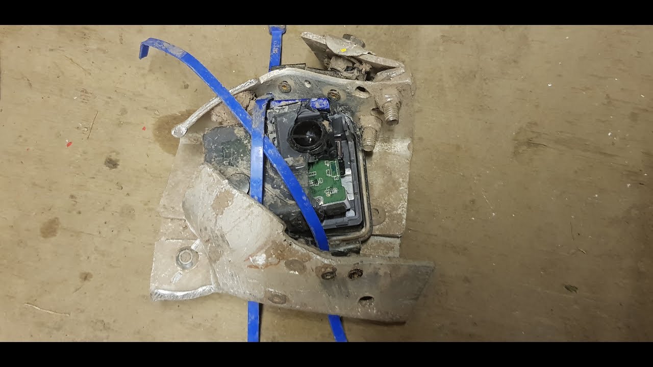 GOPRO DESTROYED BelleVue 12 /11/17 - YouTube
