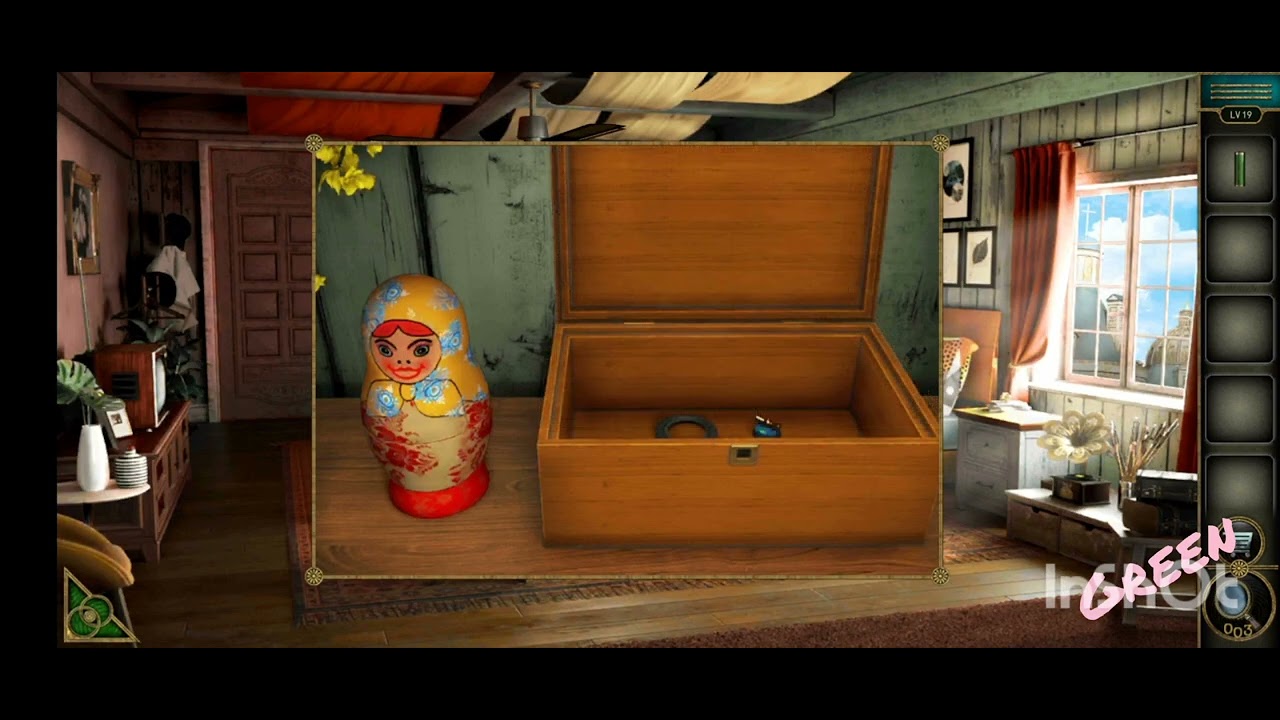 escape game 50 rooms 16 level 19 - YouTube