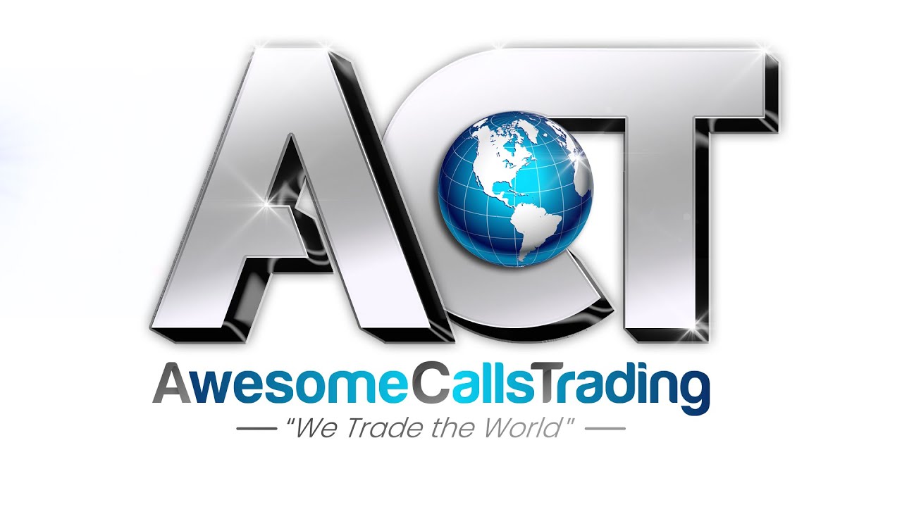 Awesomecalls Trading Recap Review December 10, 2018 - YouTube