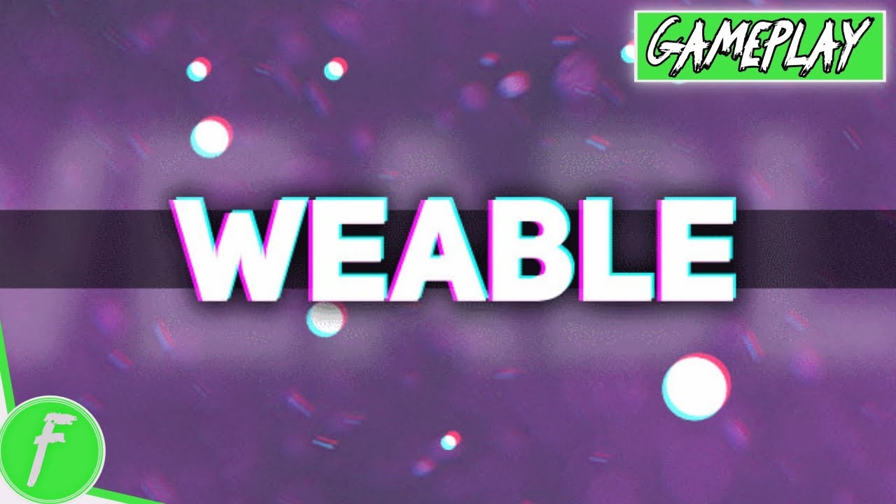 Weable Gameplay HD (PC) | NO COMMENTARY - YouTube