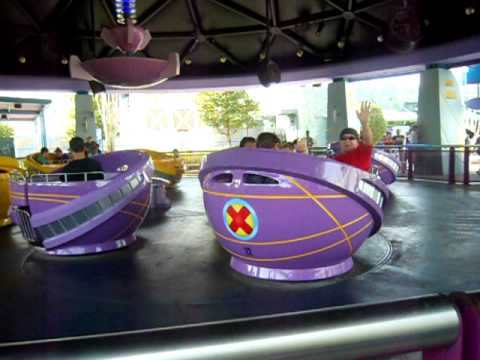 Storm Force Accelatron - YouTube