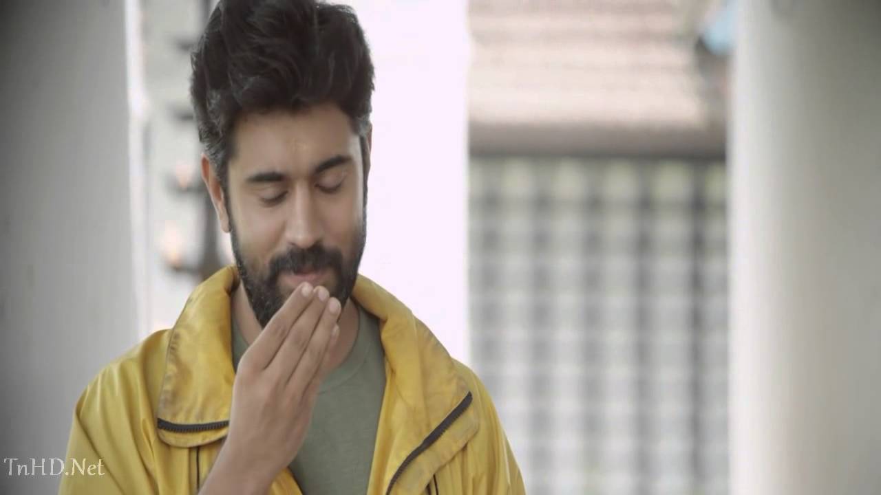 Malare song from premam - YouTube