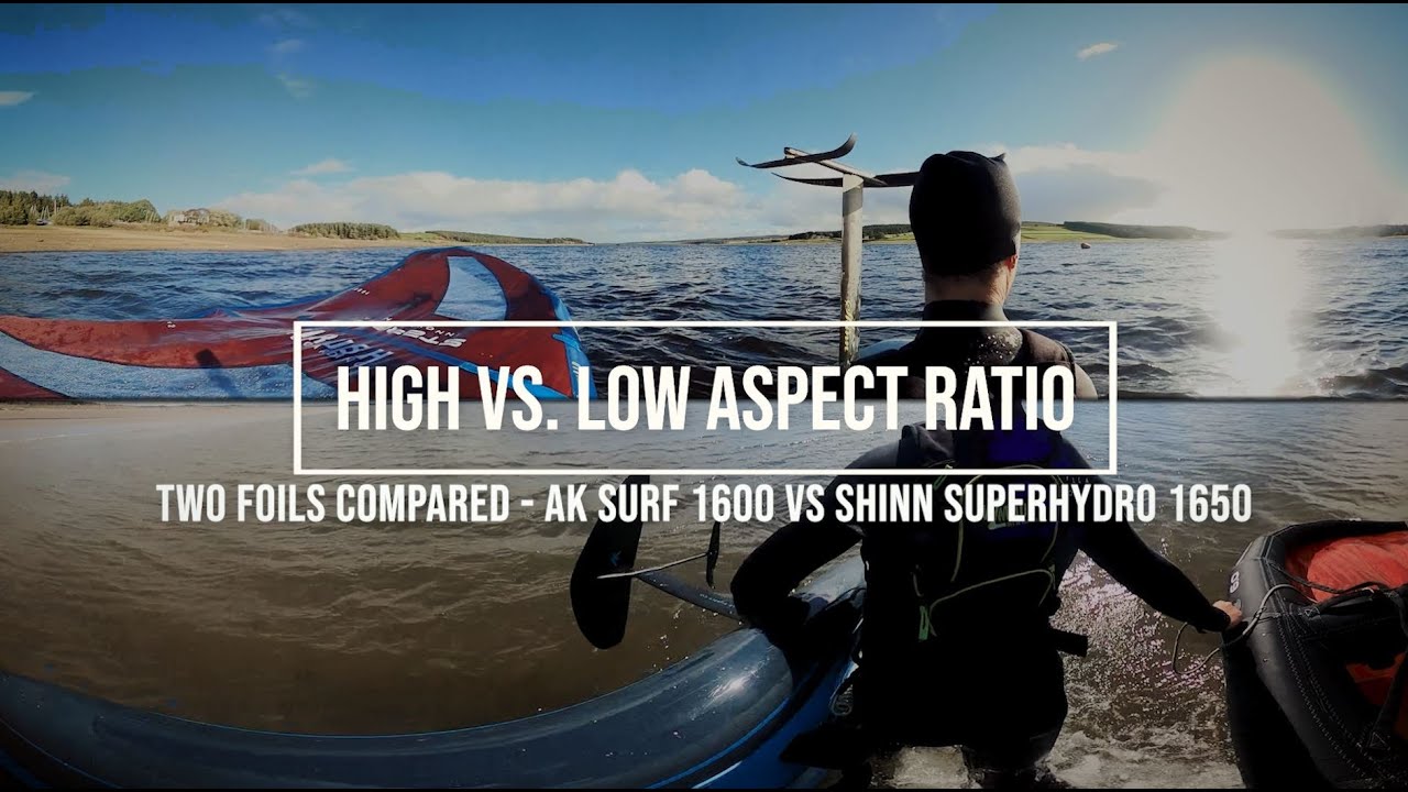 2 Foils Compared High Vs Low Aspect Ratio YouTube 2-foils-compared-high-vs-low-aspect-ratio-youtube