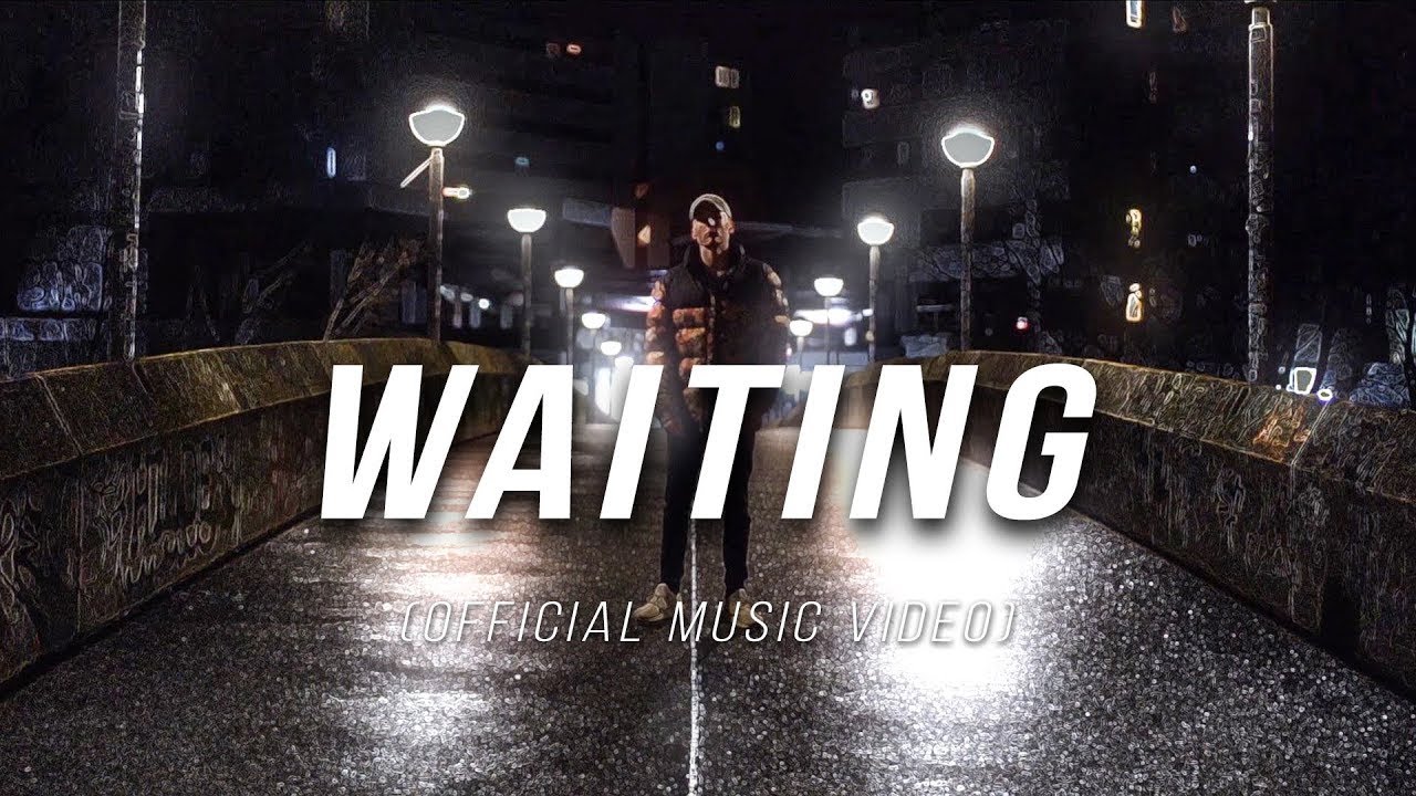 HBz x Enzo - Waiting (Official Music Video) - YouTube