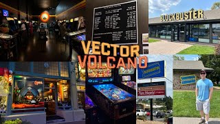 Kapows Arcade Adventures Blockbuster Video and Vector V... | Doovi