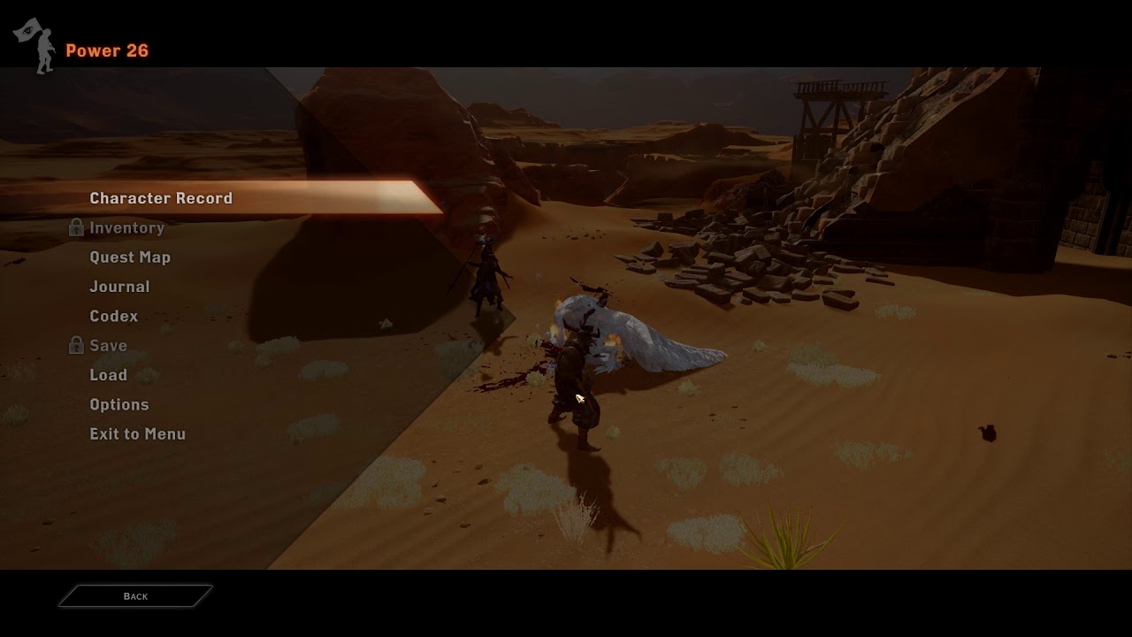 Dragon Age Inquisition combat is better than witcher 3 - YouTube