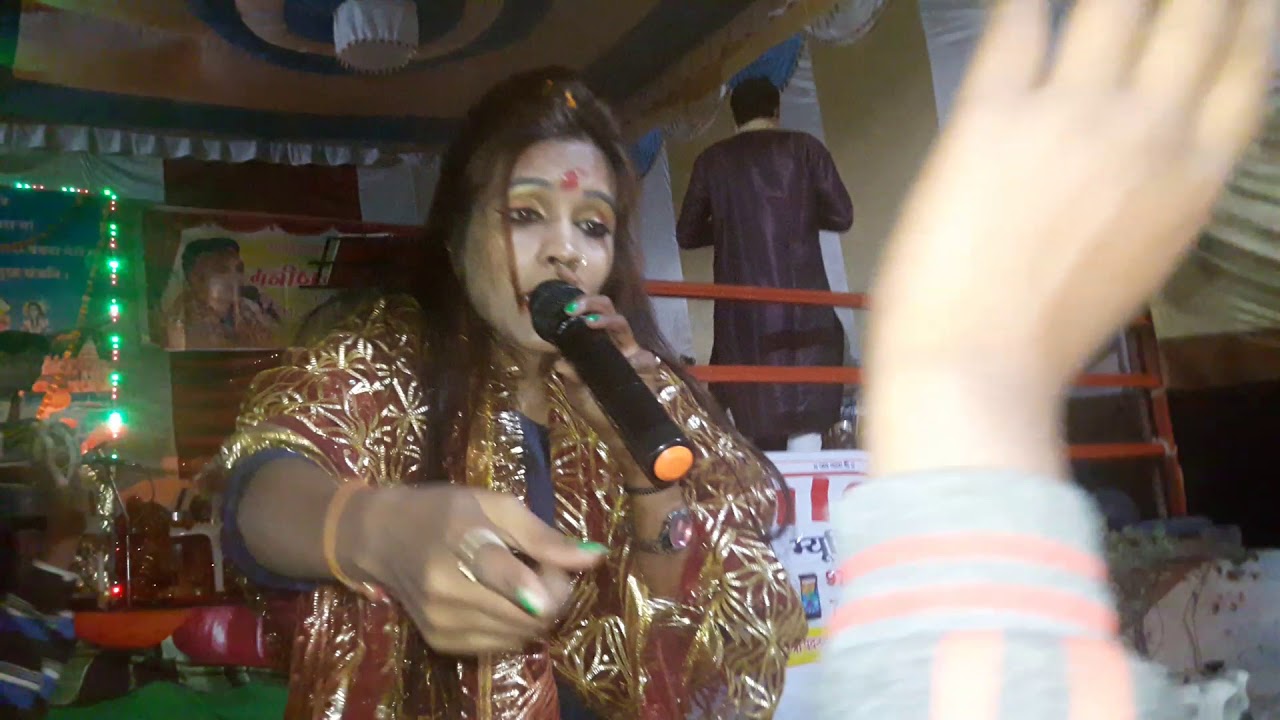 devi jagran kharakhedi - YouTube