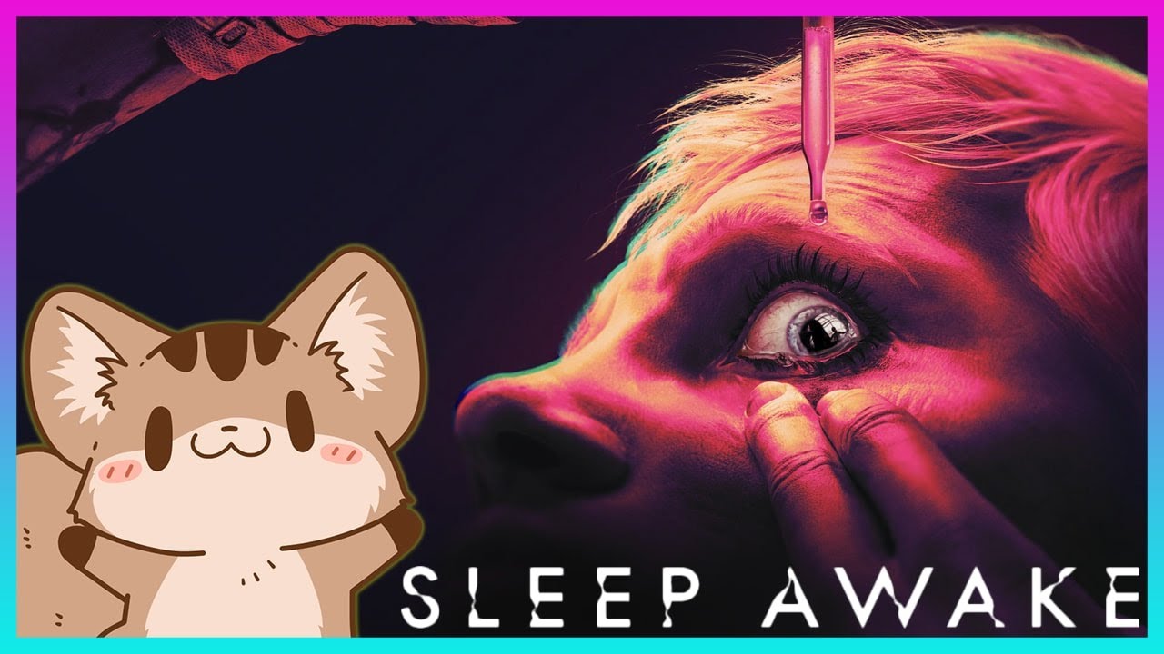 Sleep Demons Took My Family | Sleep Awake #sleepawake - YouTube