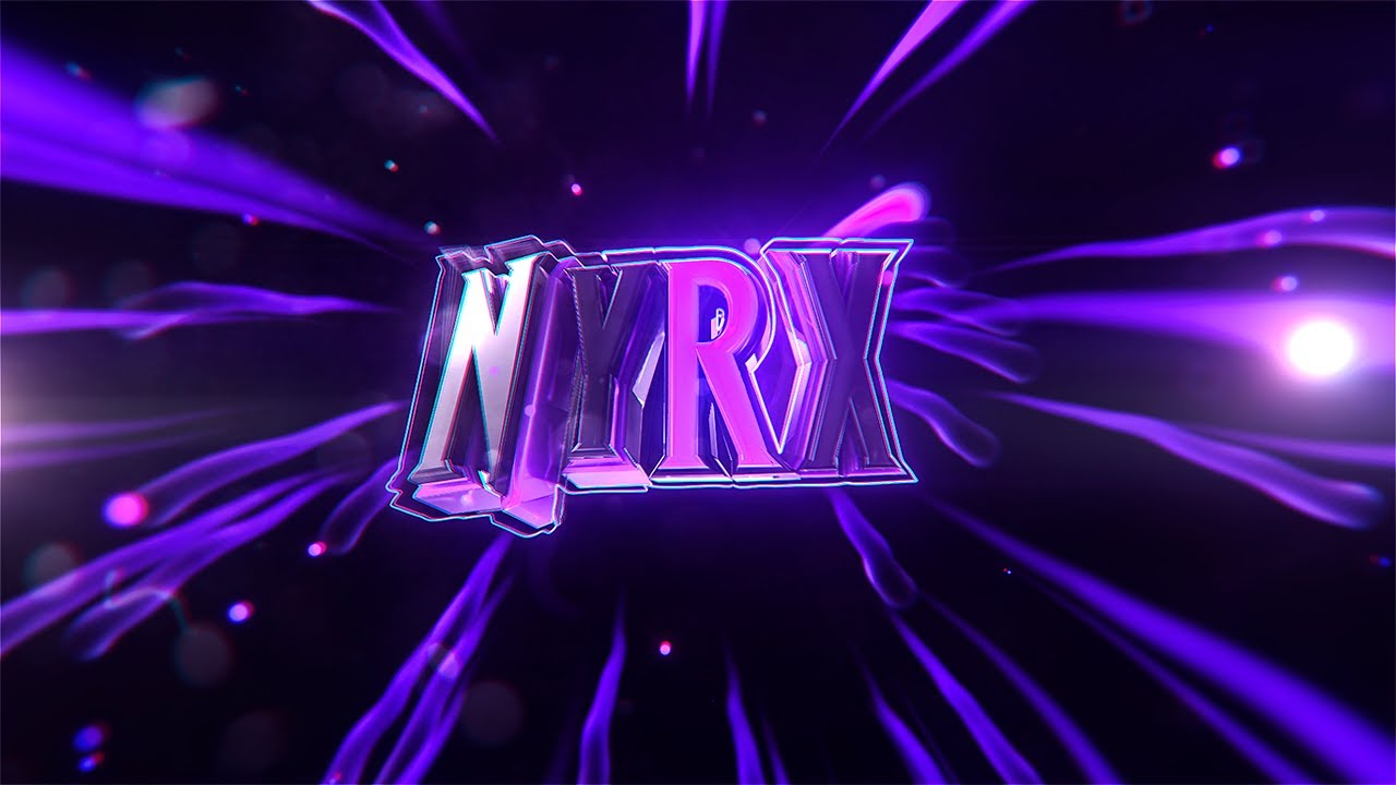 #260 INTRO PARA Nyrx - YouTube