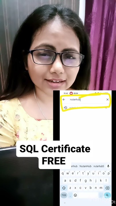 Sqlforbeginners Sqltutorial Youtube