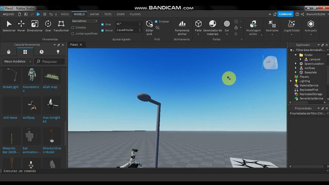 String random, make. tutorial! - YouTube