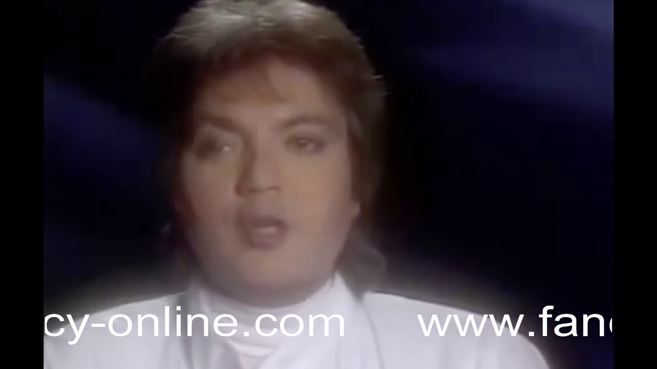 FANCY - Fools cry (original) - YouTube