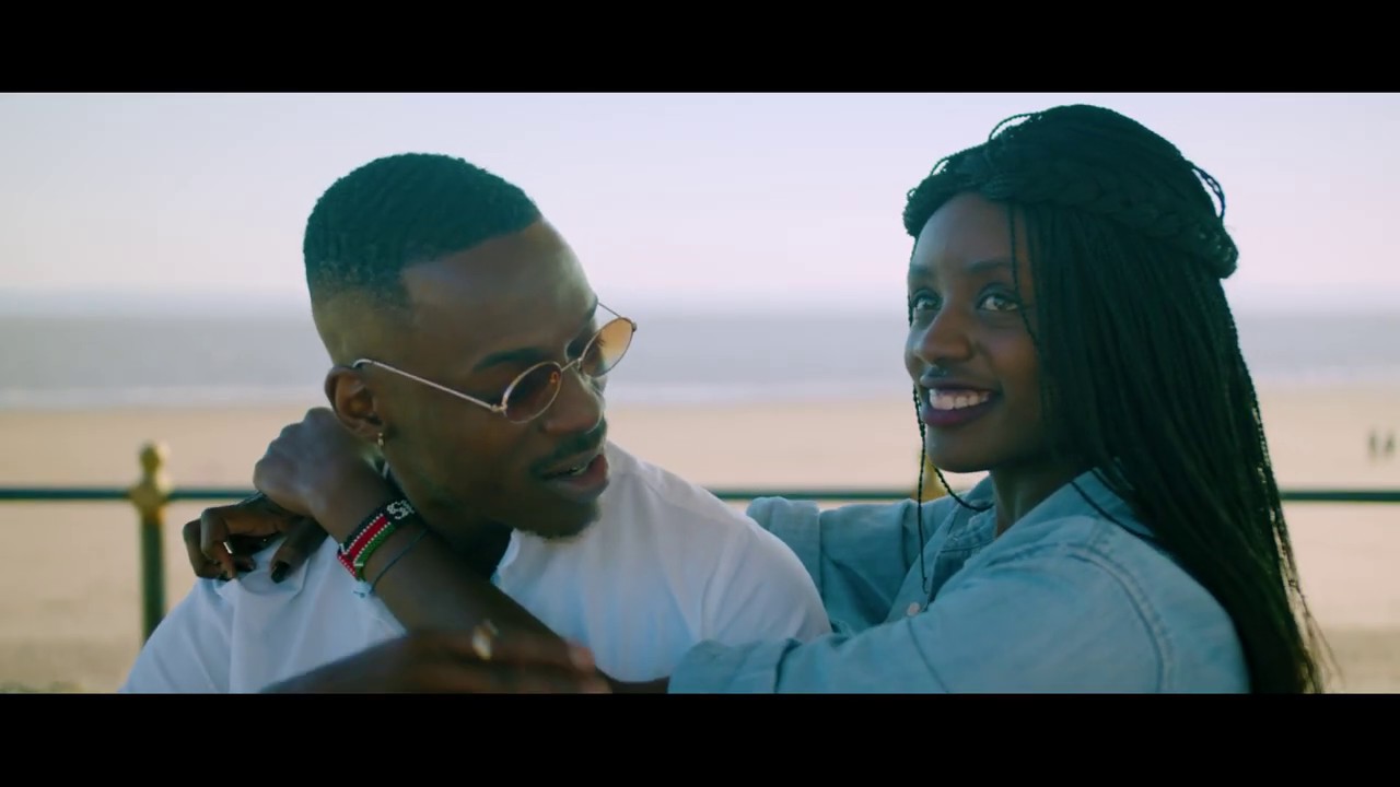 SEXY 2 ME(Official Video) - DAVID ADONIS - YouTube