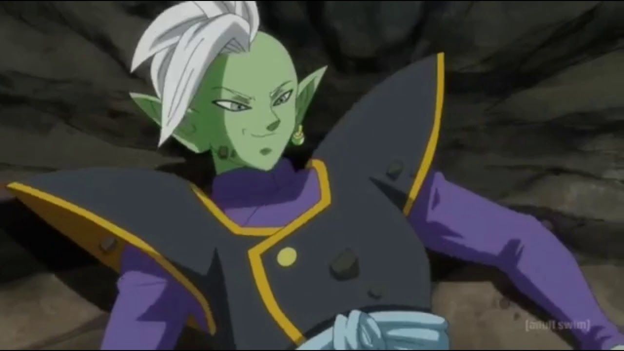 The Kid LAROI - Addison Rae [AMV] Dragon Ball Super - YouTube