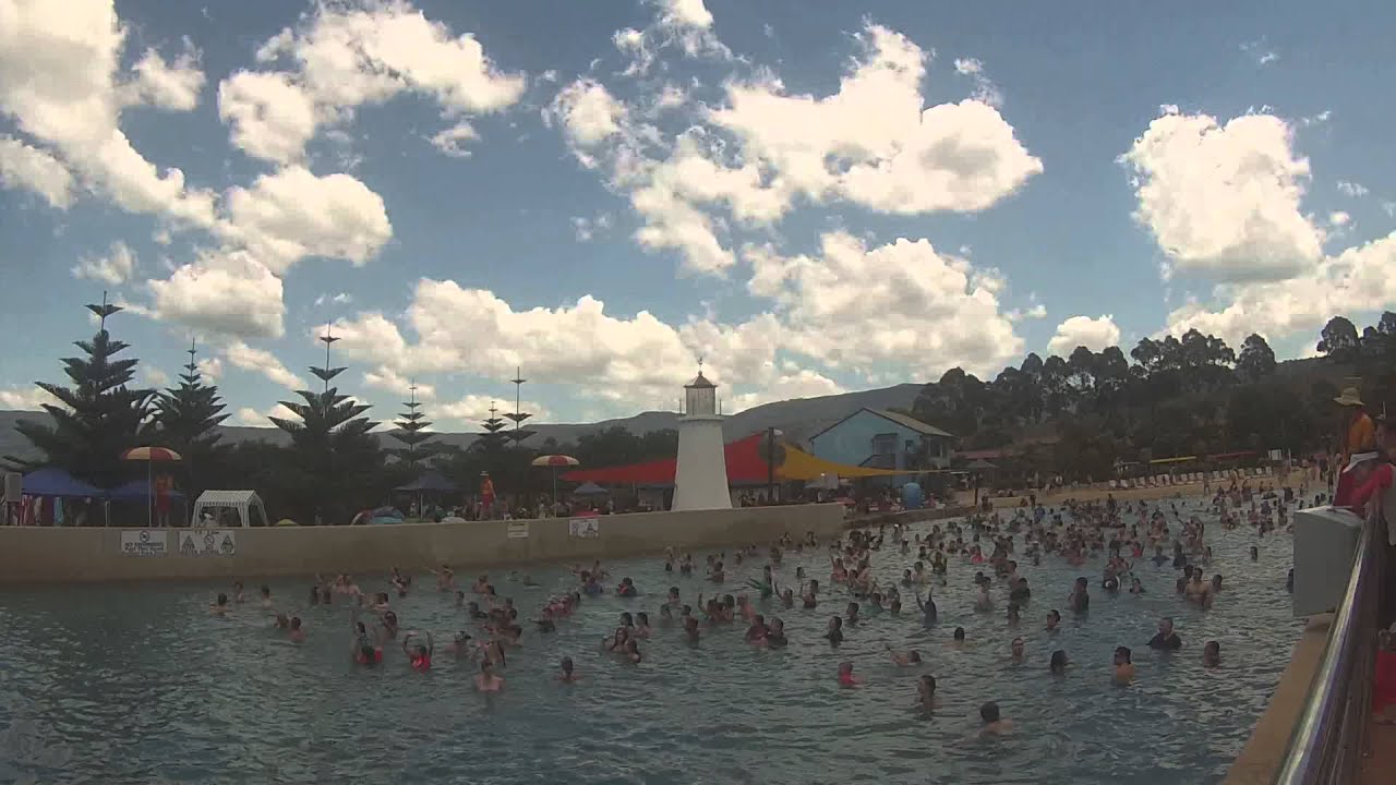 Jamberoo Action Park - YouTube