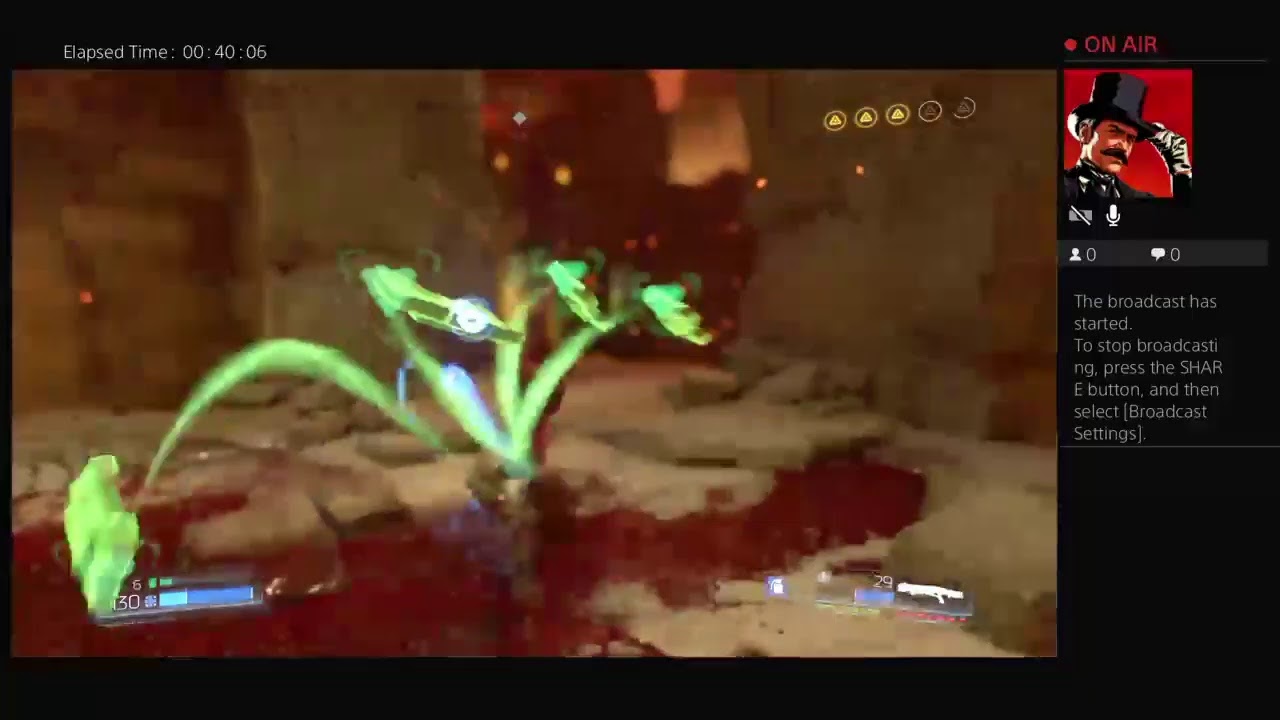 DooM 2016 (demons on mars) pt 8 - YouTube