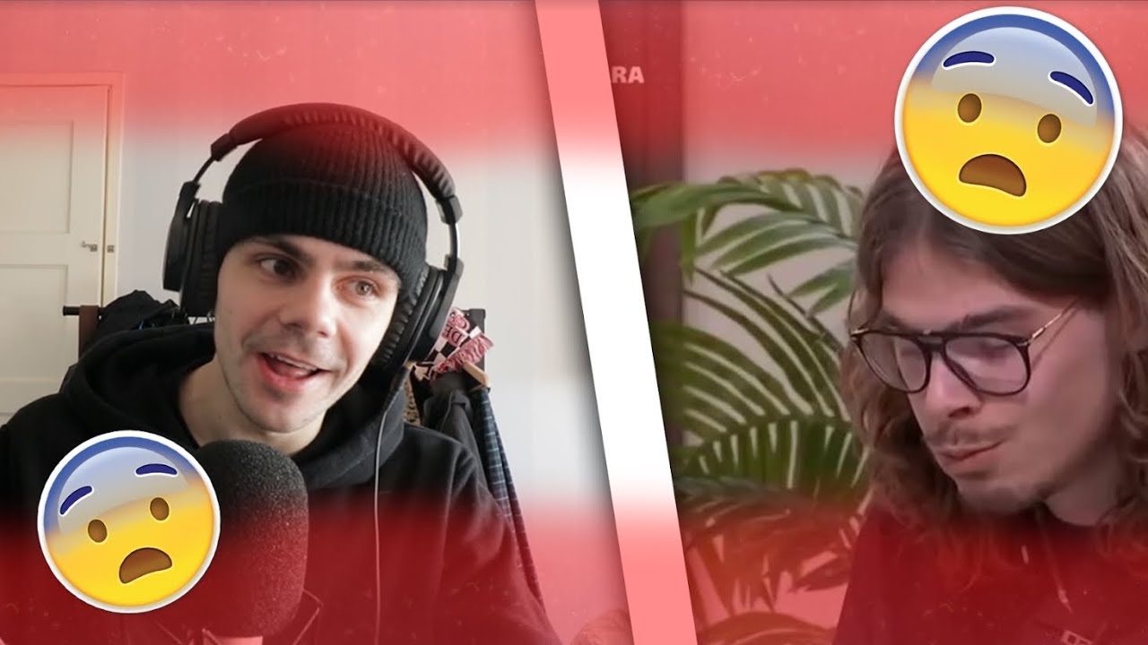 THE MEMEGOD - Reageren op First Dates #2 - YouTube