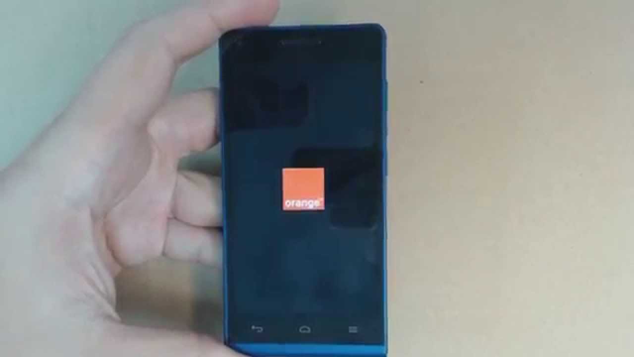 Huawei G535 L11 hard reset | How to - YouTube