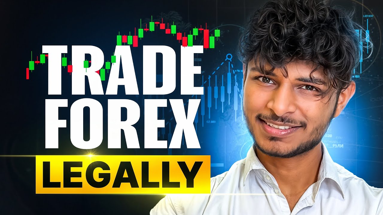 How to Trade Forex - LEGALLY | Trade with Purab @acetradingofficial ...