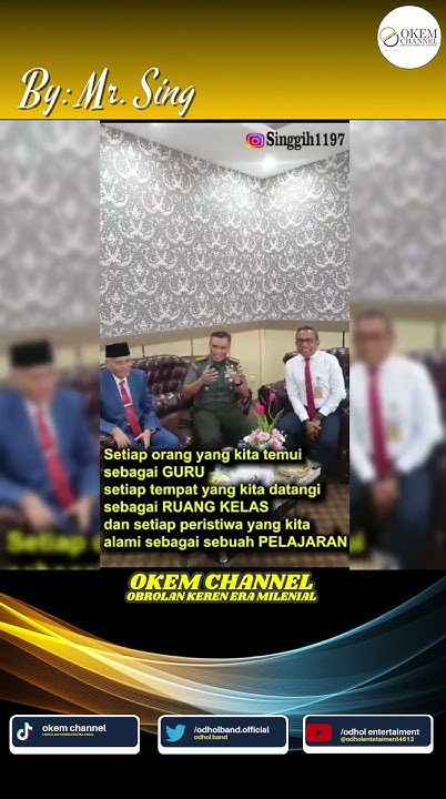 Diesnatalis UHO - YouTube