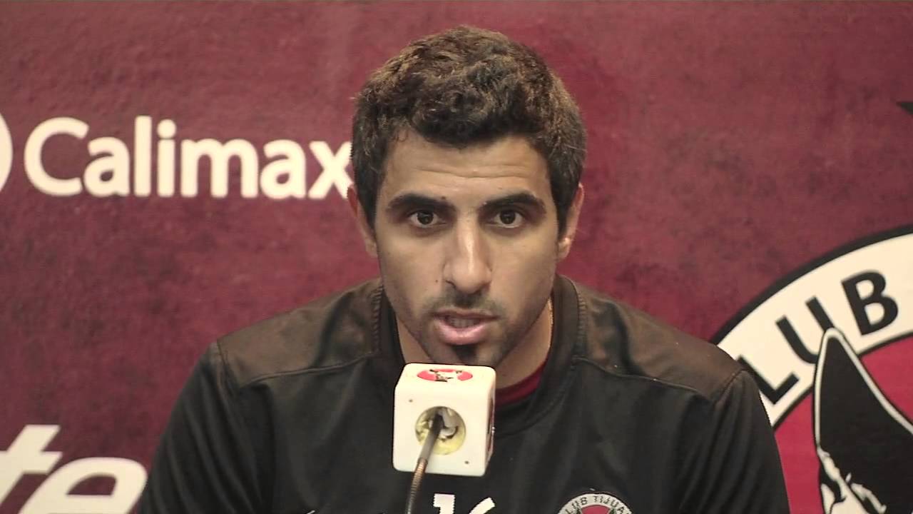 ENLACE A PROTAGONISTAS OMAR ZERON - YouTube