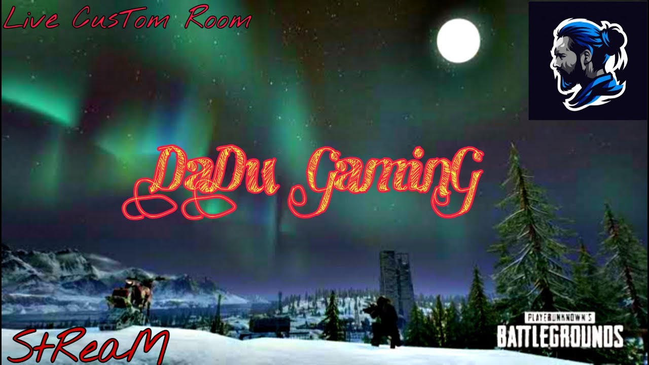 Watch me stream DaDu GaminG PUBG MOBILE 7 January 2020 - YouTube