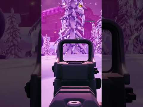 RED EYE AR SOLOS 😱 - YouTube