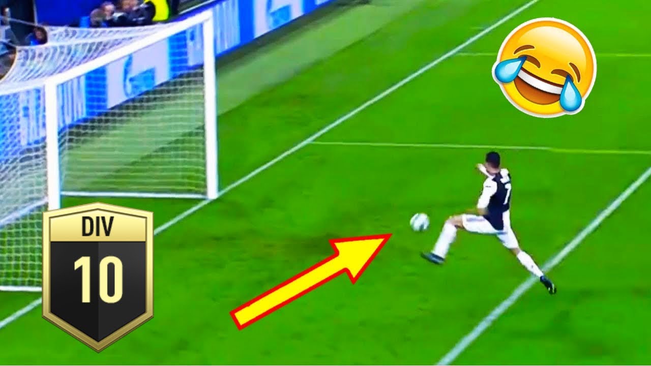 PRO CLUBS: DIVISION 10 EDITION - YouTube