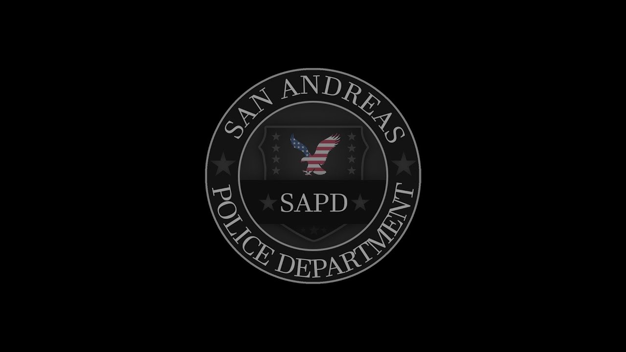 [PIXARP] SAPD #1 - RUSH - YouTube