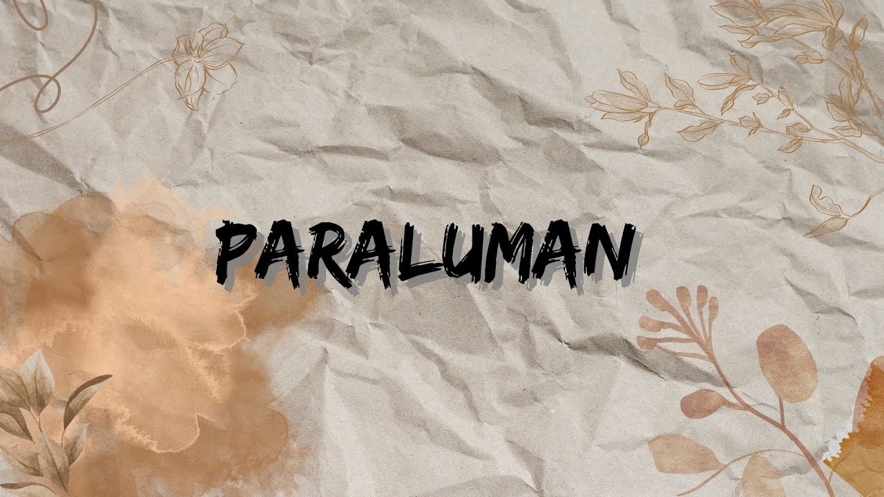 PARALUMAN Cover by: Sofia Dela Cruz - YouTube