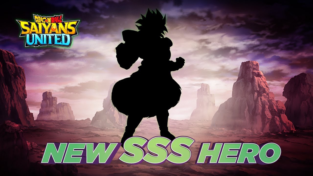New Hero Incoming!! - YouTube